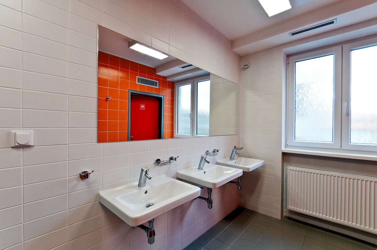 Residence and Mensa CULS